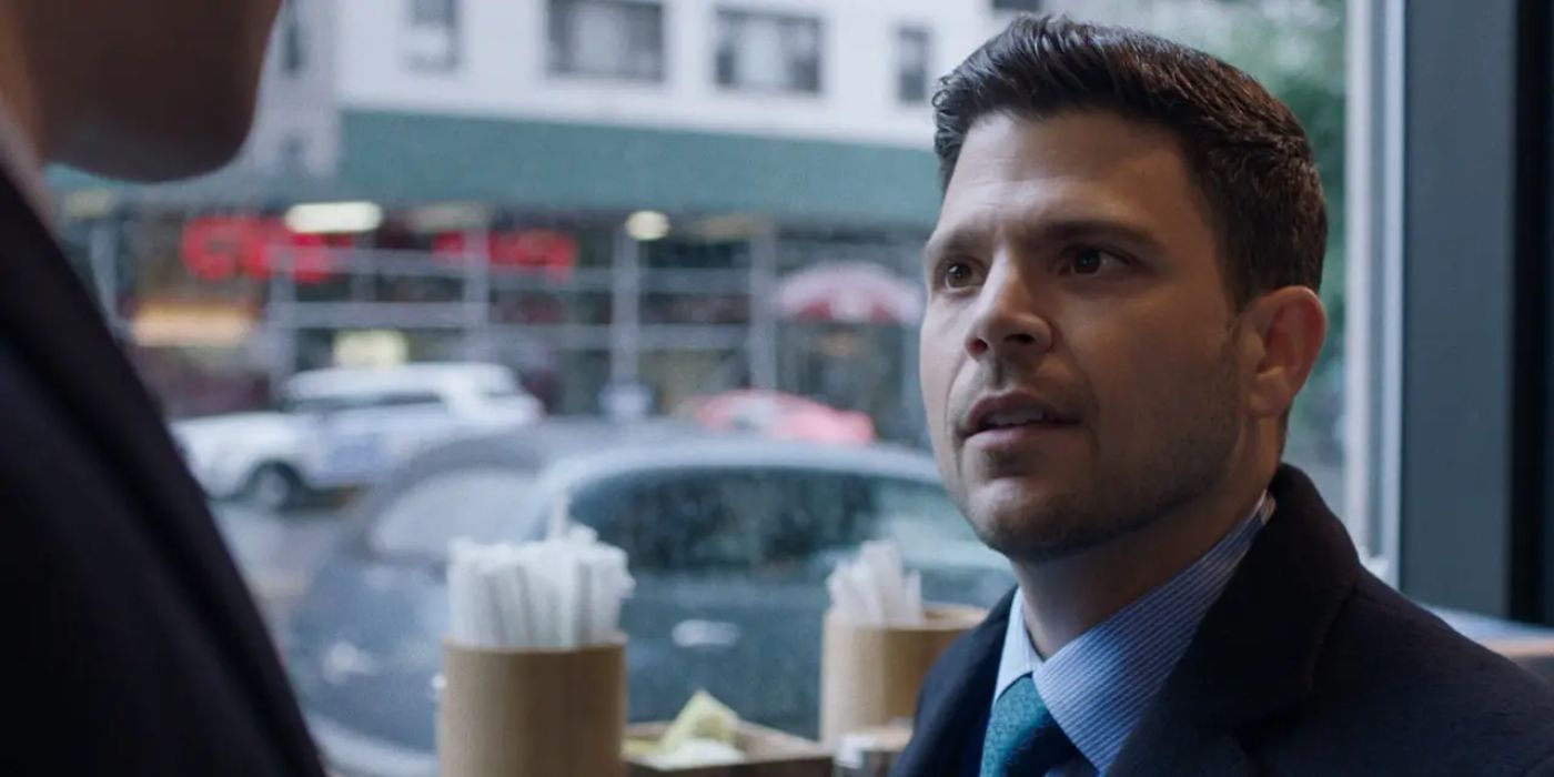 Jerry Ferrara Dead Entourage' Alum Jerry Ferrara Welcomes First Child