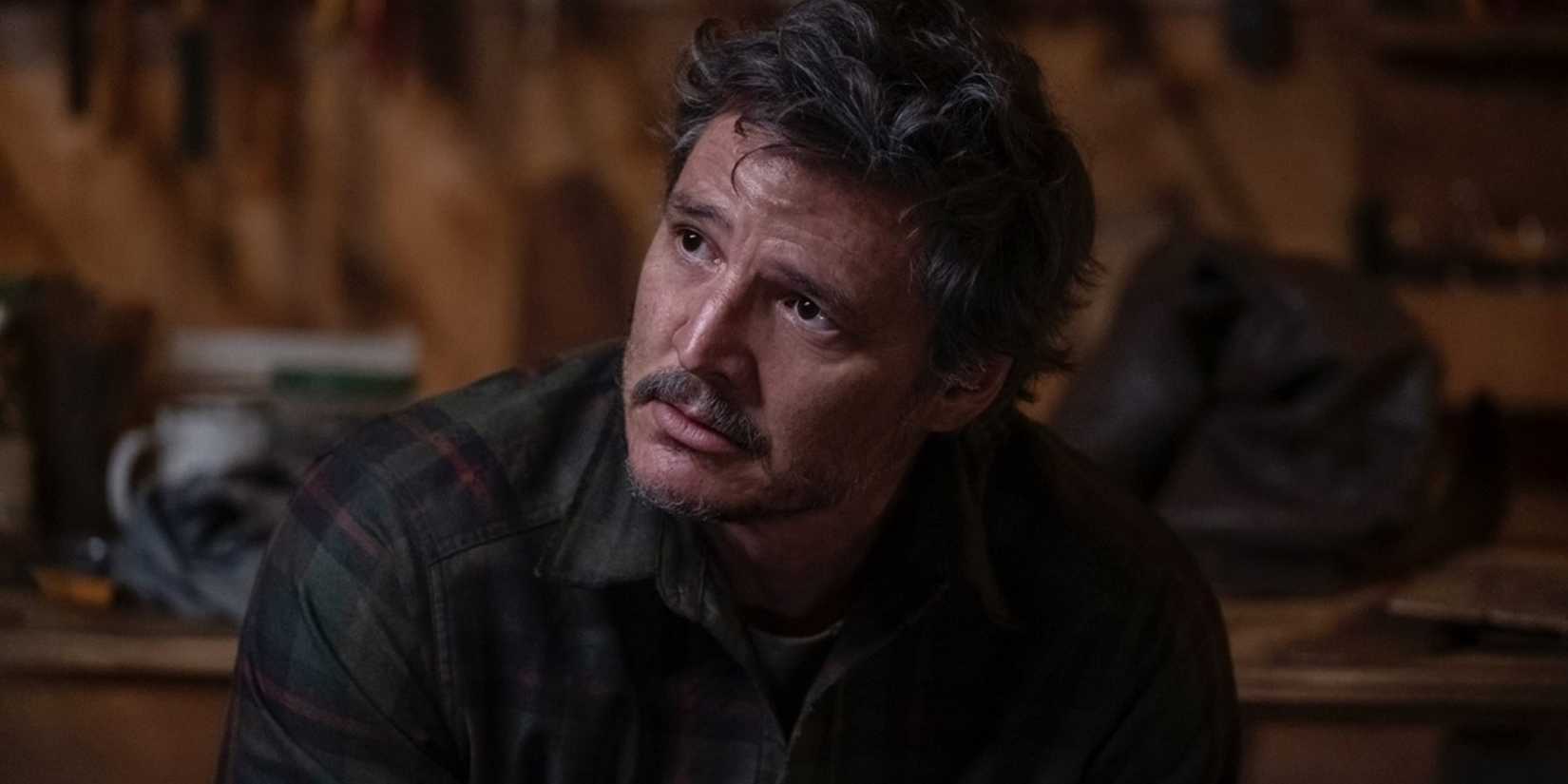 Gladiator II Star Pedro Pascal Recalls Watching Ridley Scott's Original 2000 Epic Movie: "Saw It ...