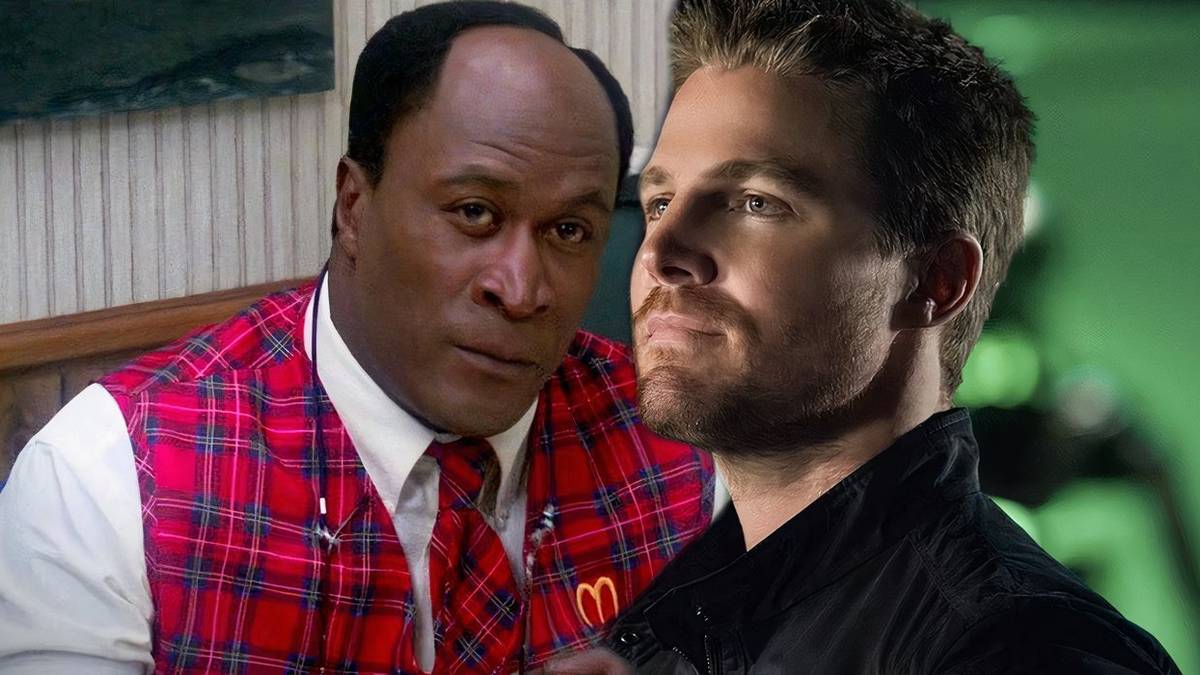 Suits: LA Image Reveals First Look At John Amos In His Final Acting Role