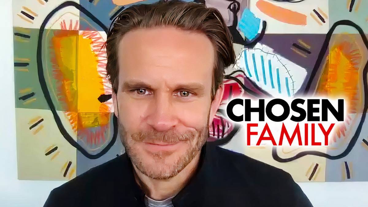 Chosen Family's John Brotherton On Heather Graham's Similarities To ...