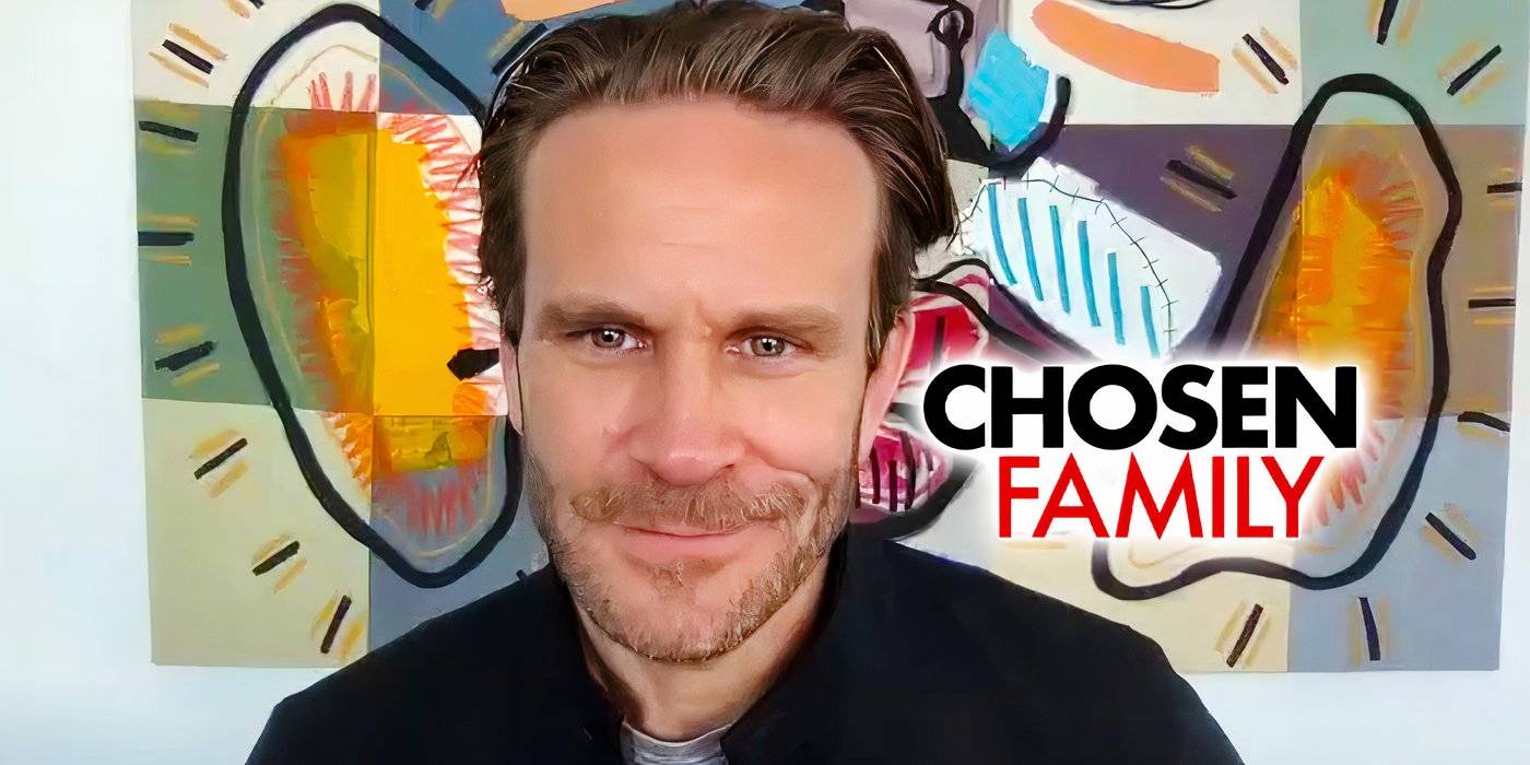 Chosen Family's John Brotherton On Heather Graham's Similarities To ...