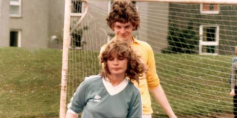 Gregory's Girl Summary, Trailer, Cast, Where to Watch and More