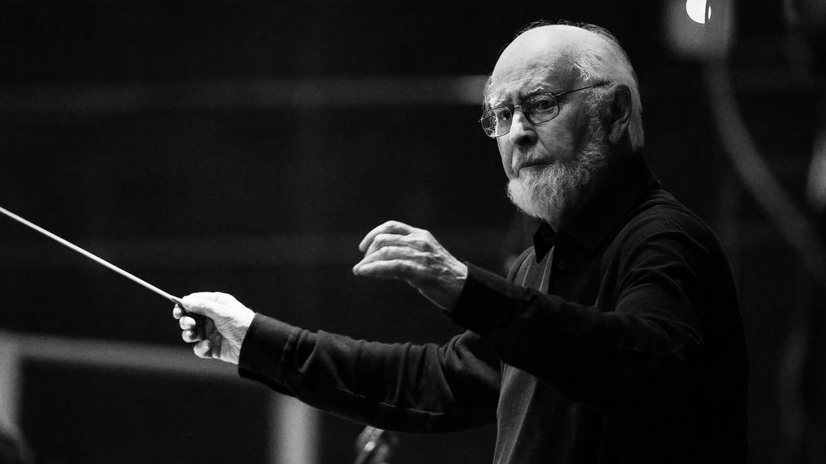 Disney's John Williams Documentary Explains The Origin Of His Iconic ...