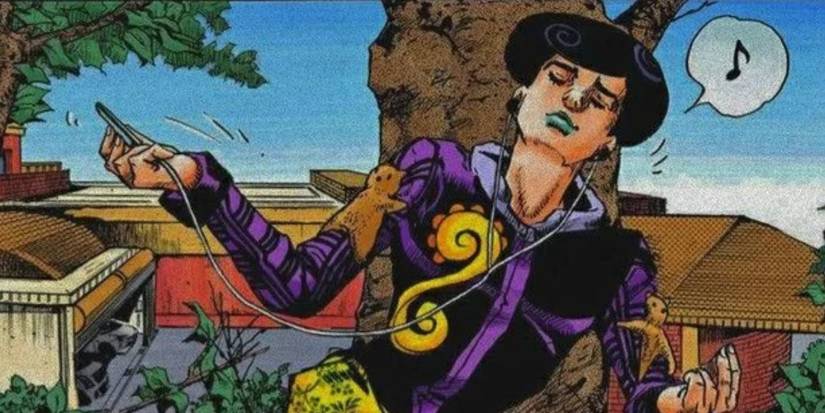 Every JoJo's Bizarre Adventure Final Battle Ranked From Worst to Best