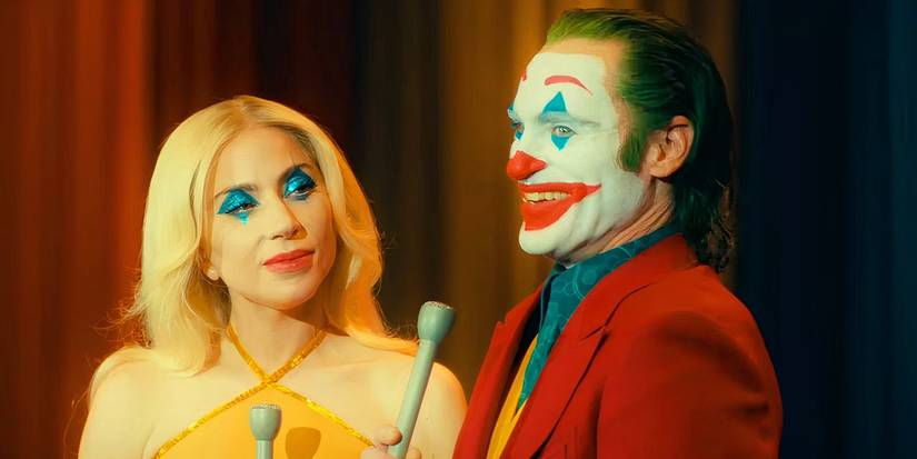 Joker 2 Soundtrack Guide: Every Song Joaquin Phoenix & Lady Gaga Sing