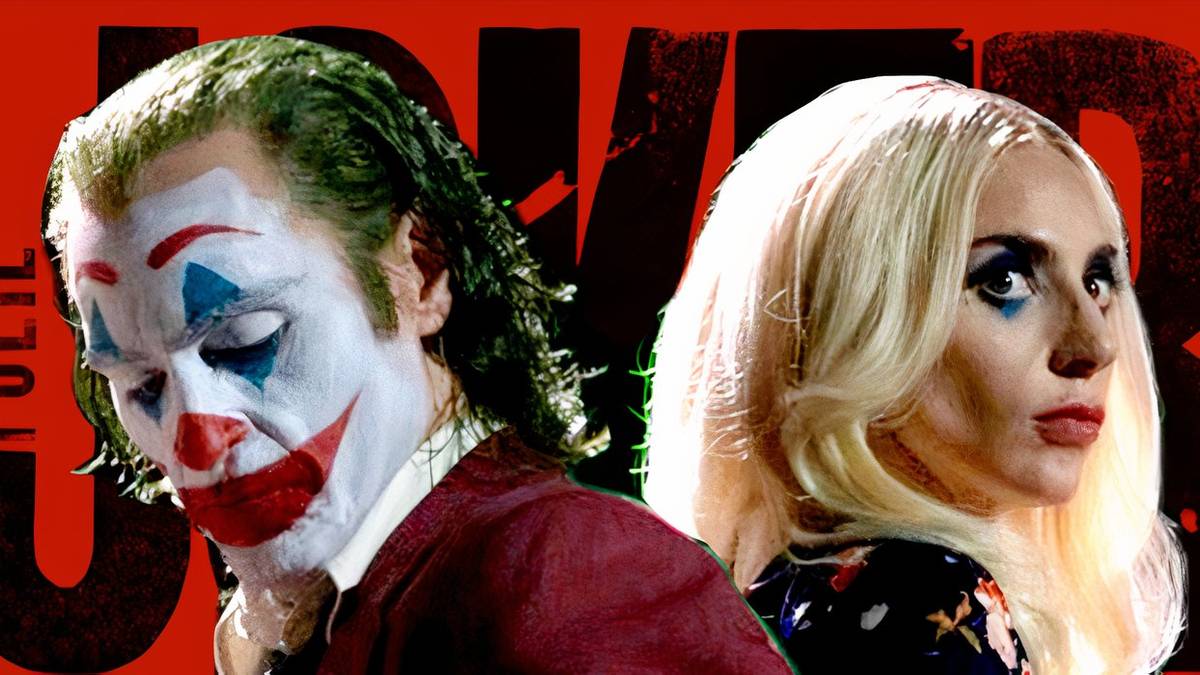 Does Harley Quinn Exist In Joker 2 Or Is She Just In Arthur's Mind?