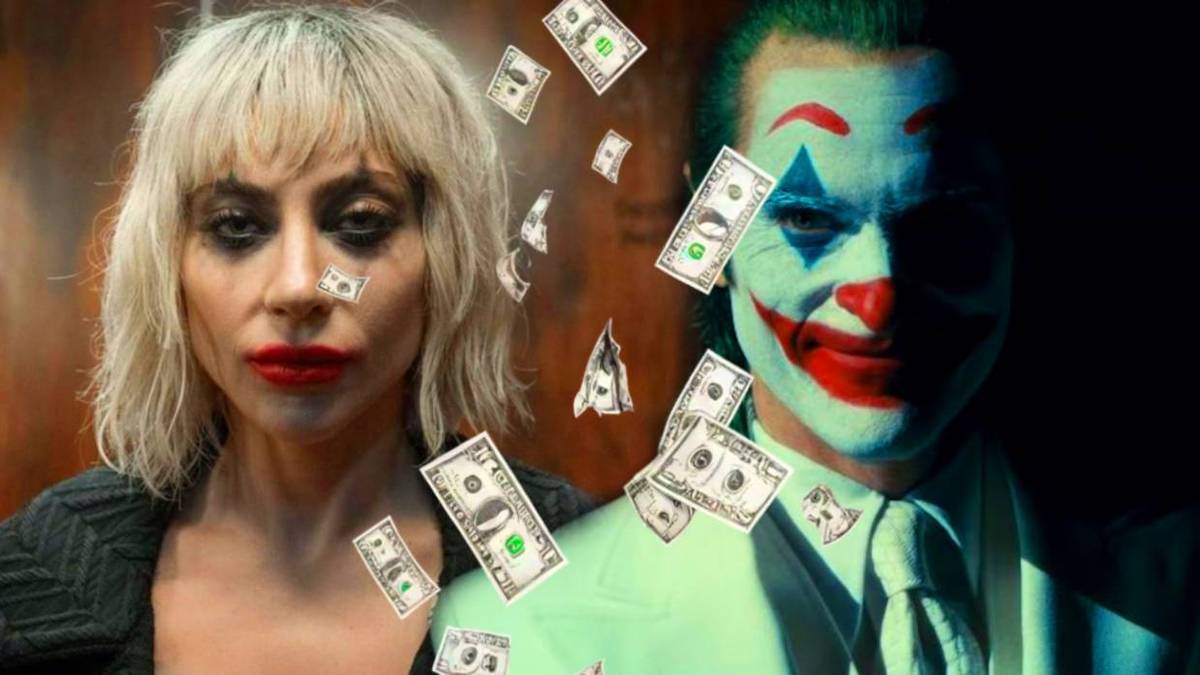 10 Reasons Joker: Folie a Deux's Box Office Is Such A Disaster