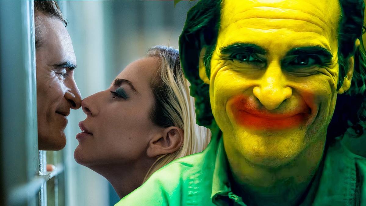 Joker 2: Ricky Explained (& Why Arthur Kissed Him)