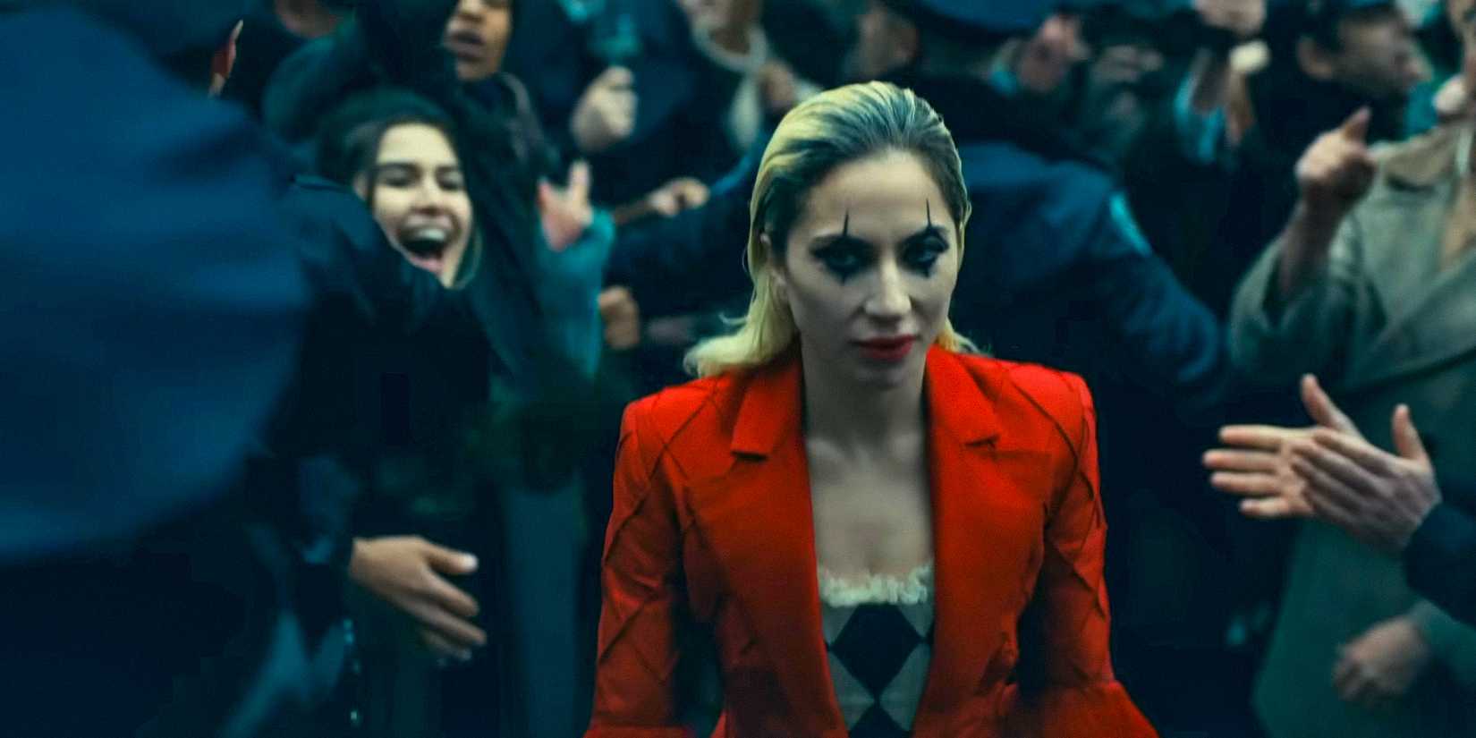 “You Have To Be Willing For People To Sometimes Not Like It”: Lady Gaga ...