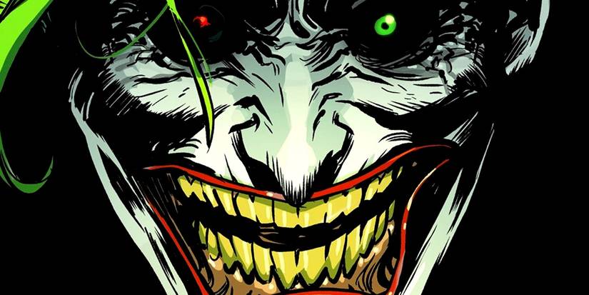 This New Joker Theory Just Changed How I See Batman's Nemesis Forever