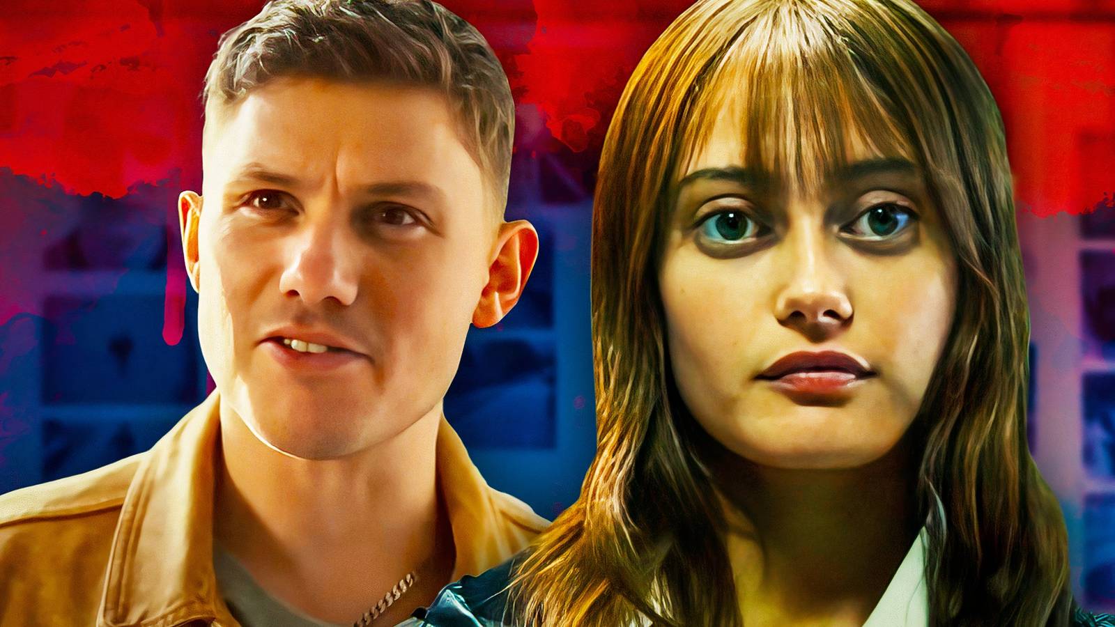 Sweetpea Cast & Character Guide