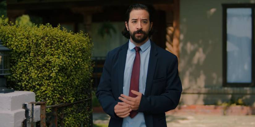 Why Yoshi Barrigas Was Recast As Philip In The Chosen, Explained By The ...