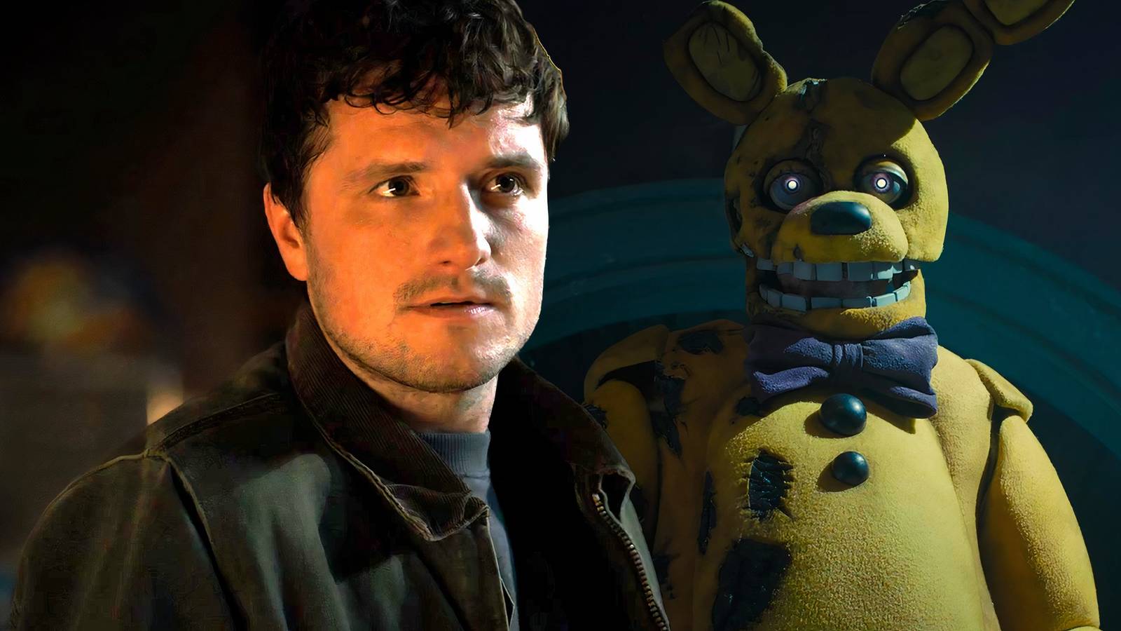 Five Nights At Freddy’s Spinoffs & Mike Return After FNAF 2 Addressed ...