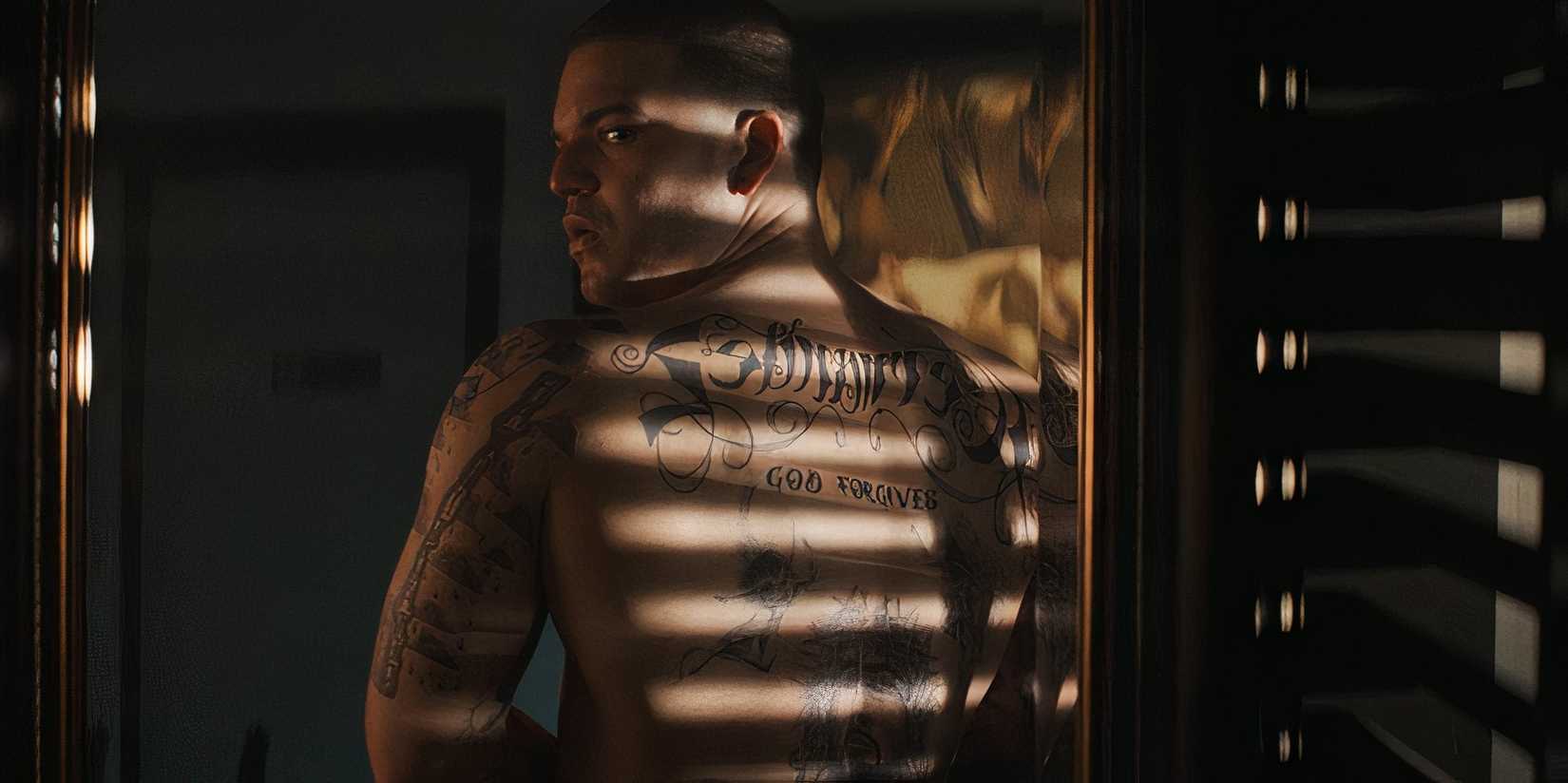 Aaron Hernandez Tattoos Ríthe Latina Aaron (@hernandez.ink)