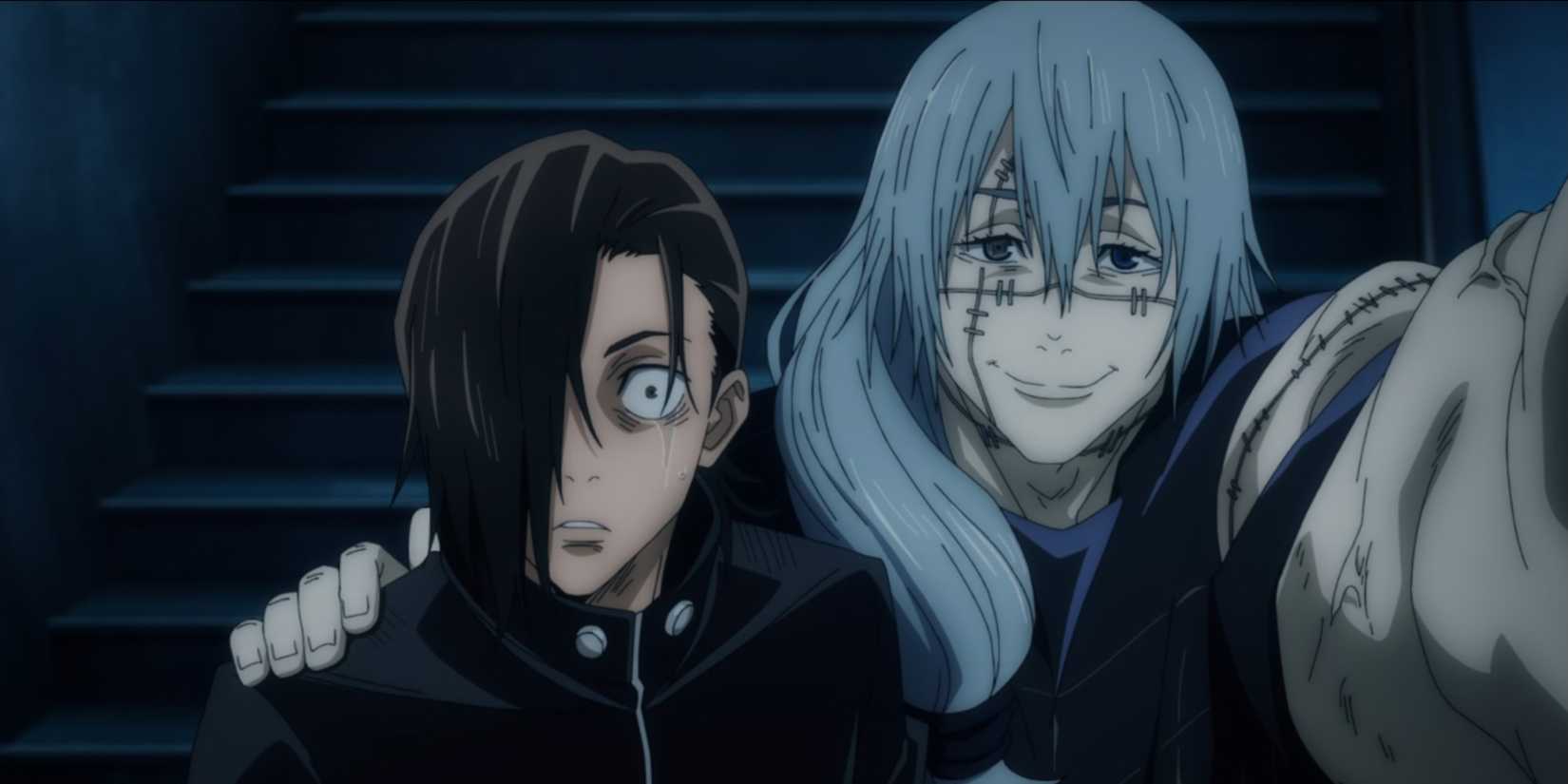 New Jujutsu Kaisen Game Reverses Junpei's Death