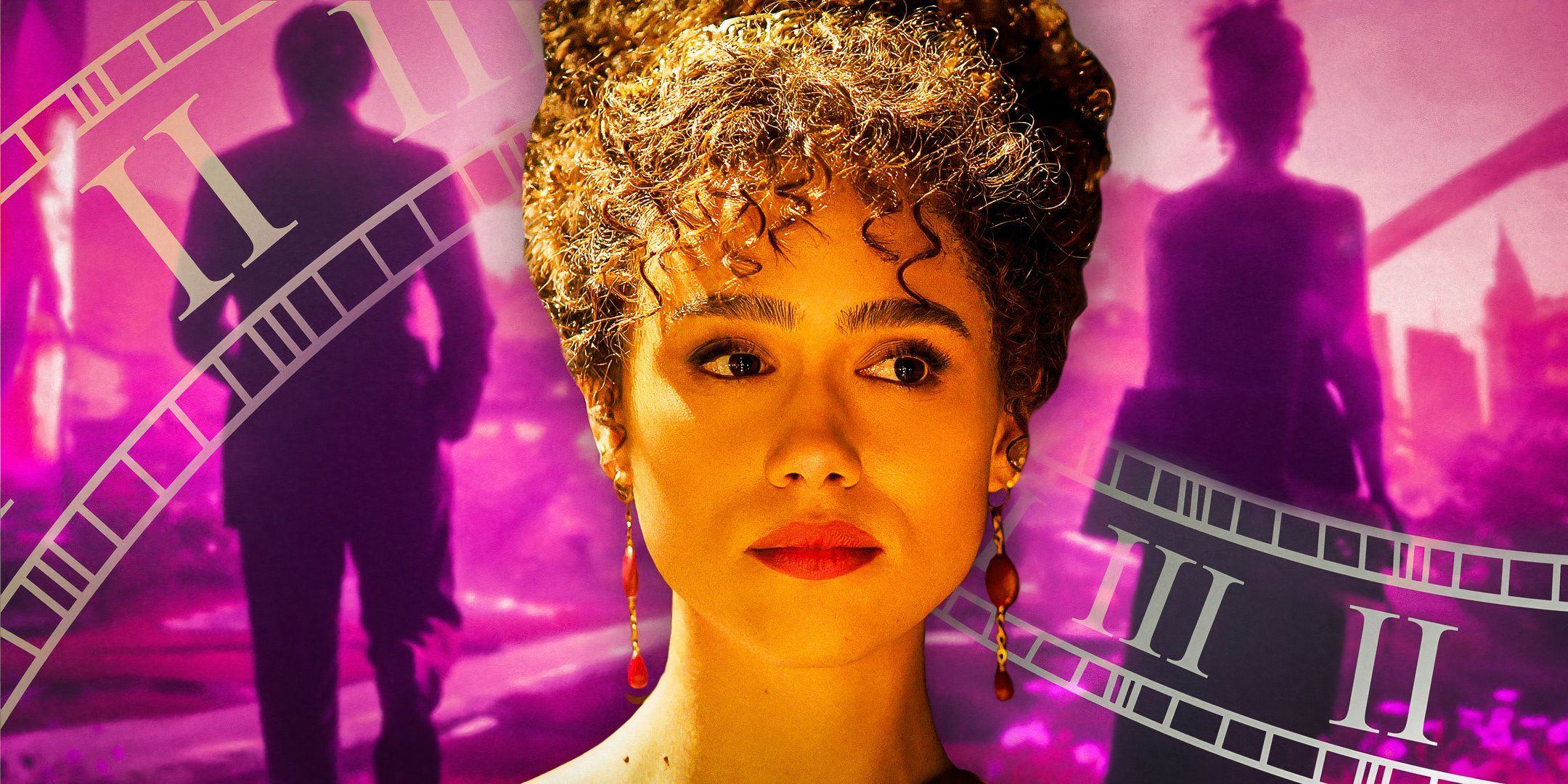 How Cesar's Wife Died In Megalopolis & What Happened To Her Body