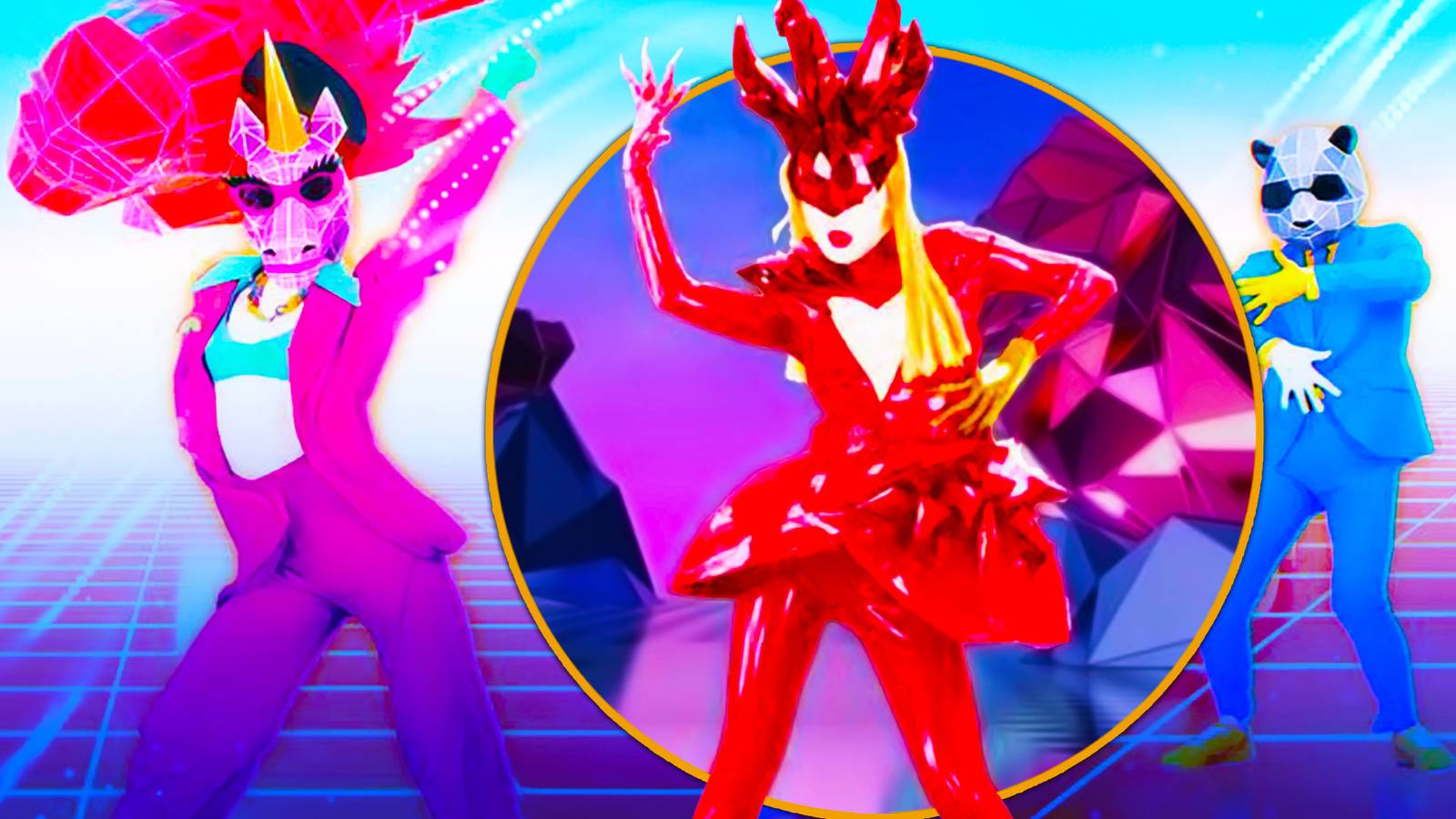 Just Dance 2025 Review: For Better Or Worse, Largely A Lateral Move
