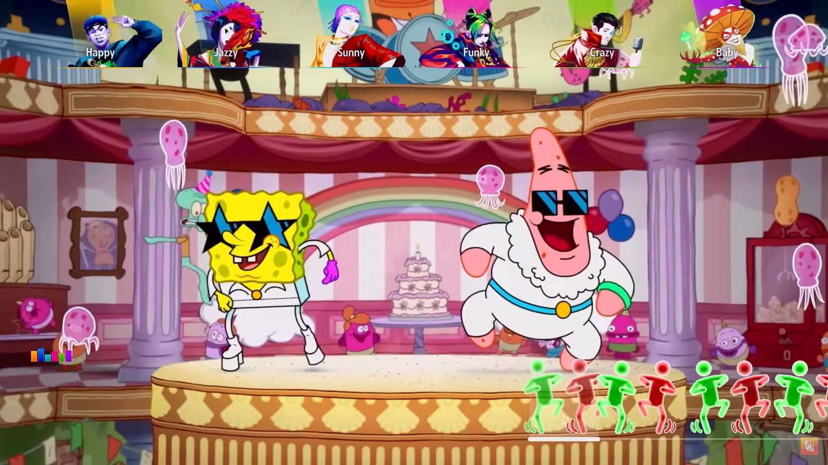 Just Dance 2025 Review: For Better Or Worse, Largely A Lateral Move