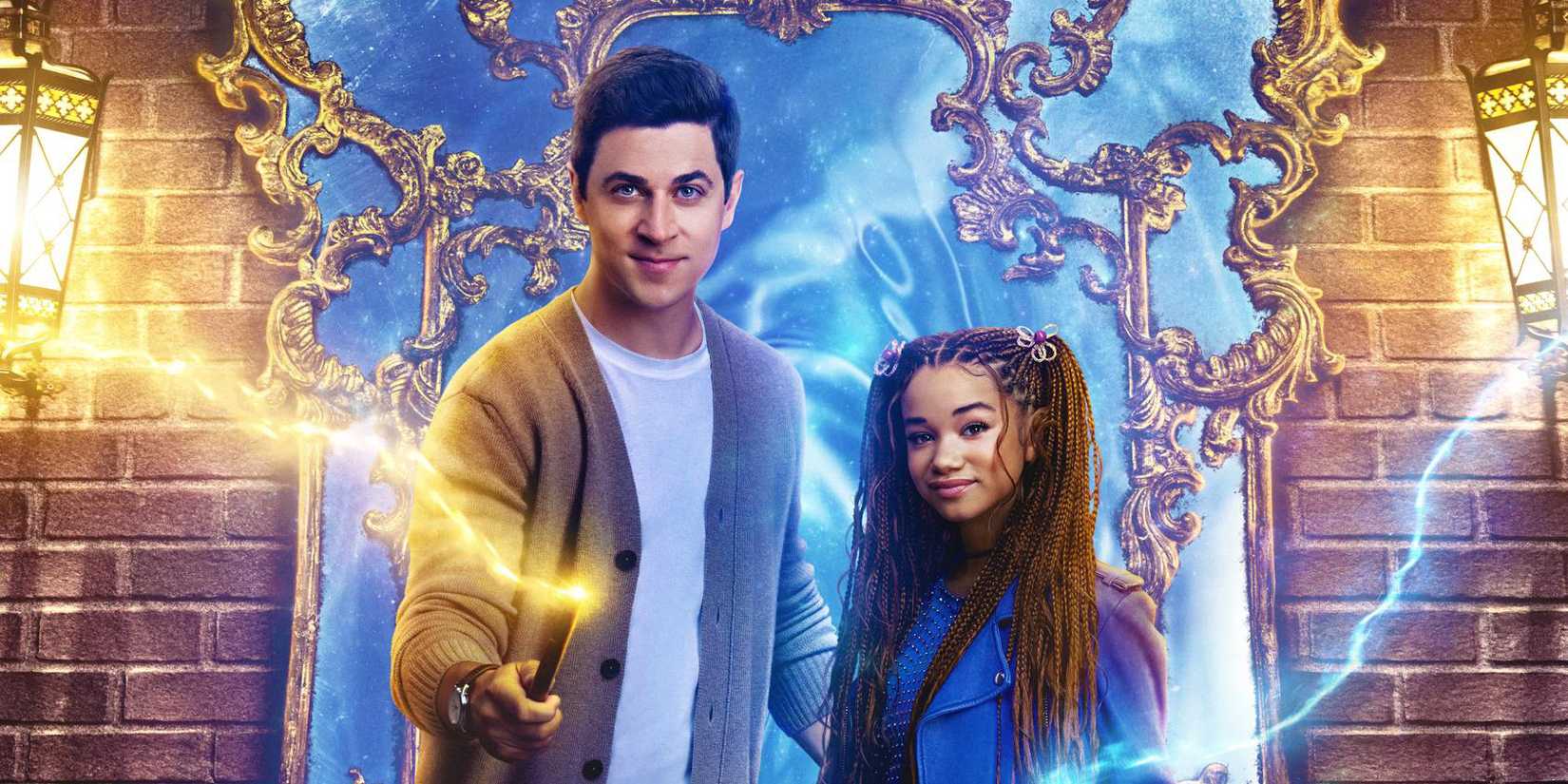 Wizards Beyond Waverly Place Season 2's Release Date & Guest Stars Revealed