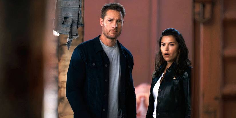 Sofia Pernas' Tracker Season 2 Role, Future & Real-Life Show Connection Explained