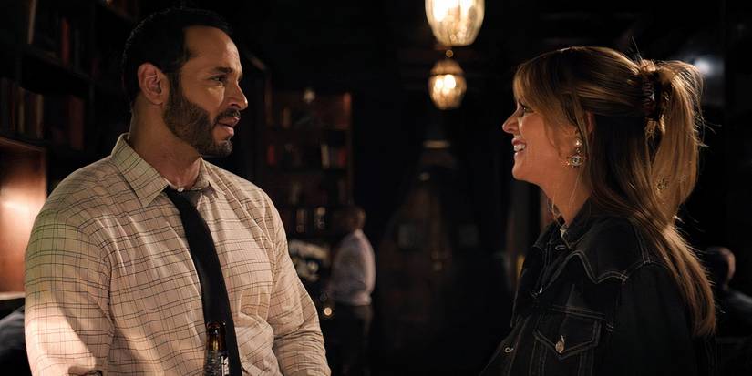 Kaitlin Olson's 93% Rotten Tomatoes Procedural Hit Is The Perfect ...
