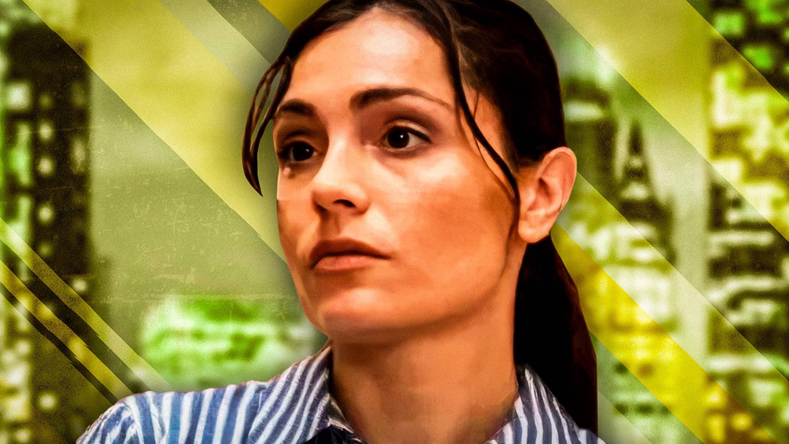 Who Is Kate Silva In Law & Order: SVU Season 26? Benson's Newest ...