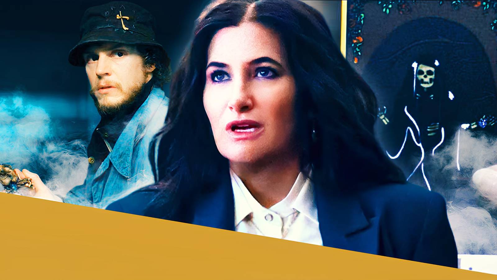 Agatha All Along Episode 7: All Easter Eggs & MCU Connections Explained