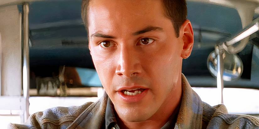 Why Speed 3 With Keanu Reeves & Sandra Bullock Hasn't Happened Yet ...