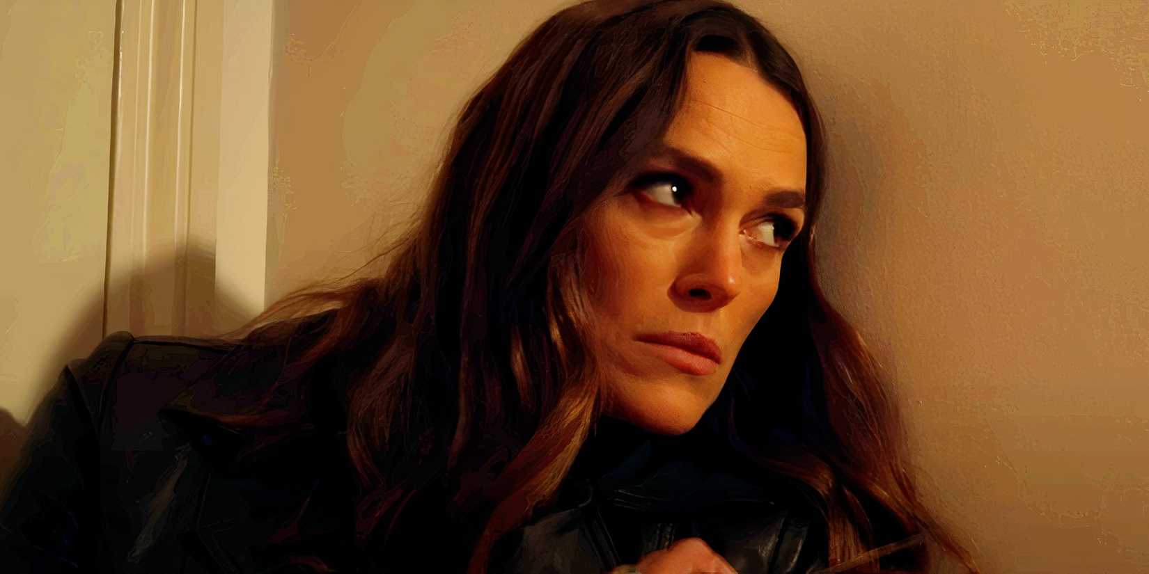 Black Doves Review: Keira Knightley's Ambitious & Crafty Spy Thriller Is A Genre-Blending Success