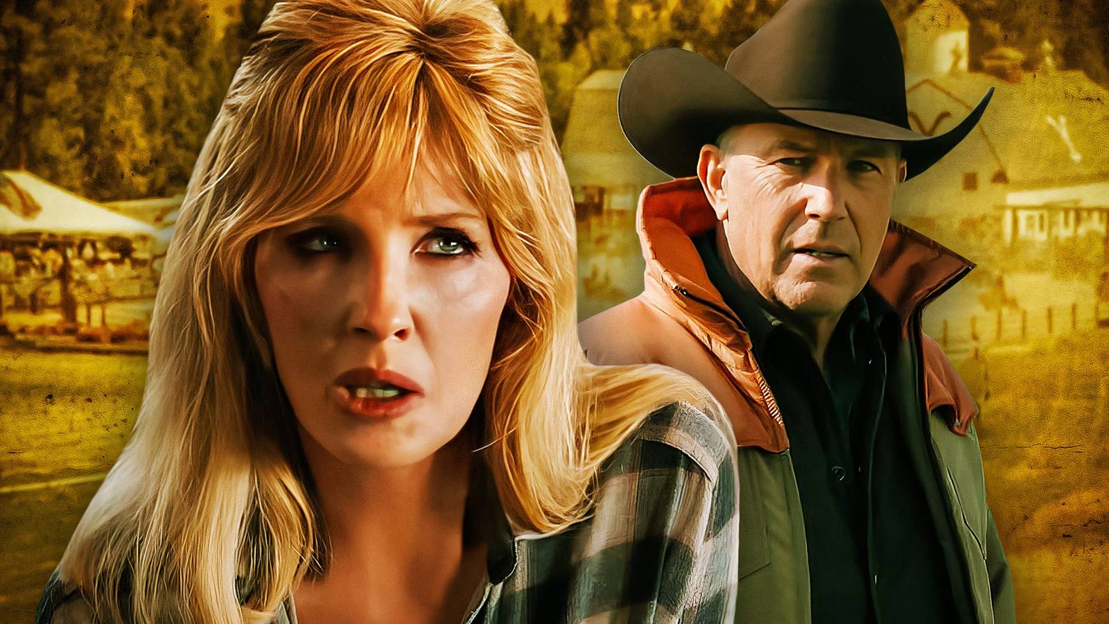 Yellowstone Season 5 May Have Created A Continuity Error With A ...
