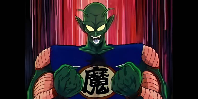 Every Main Dragon Ball Villain Ranked Weakest To Strongest