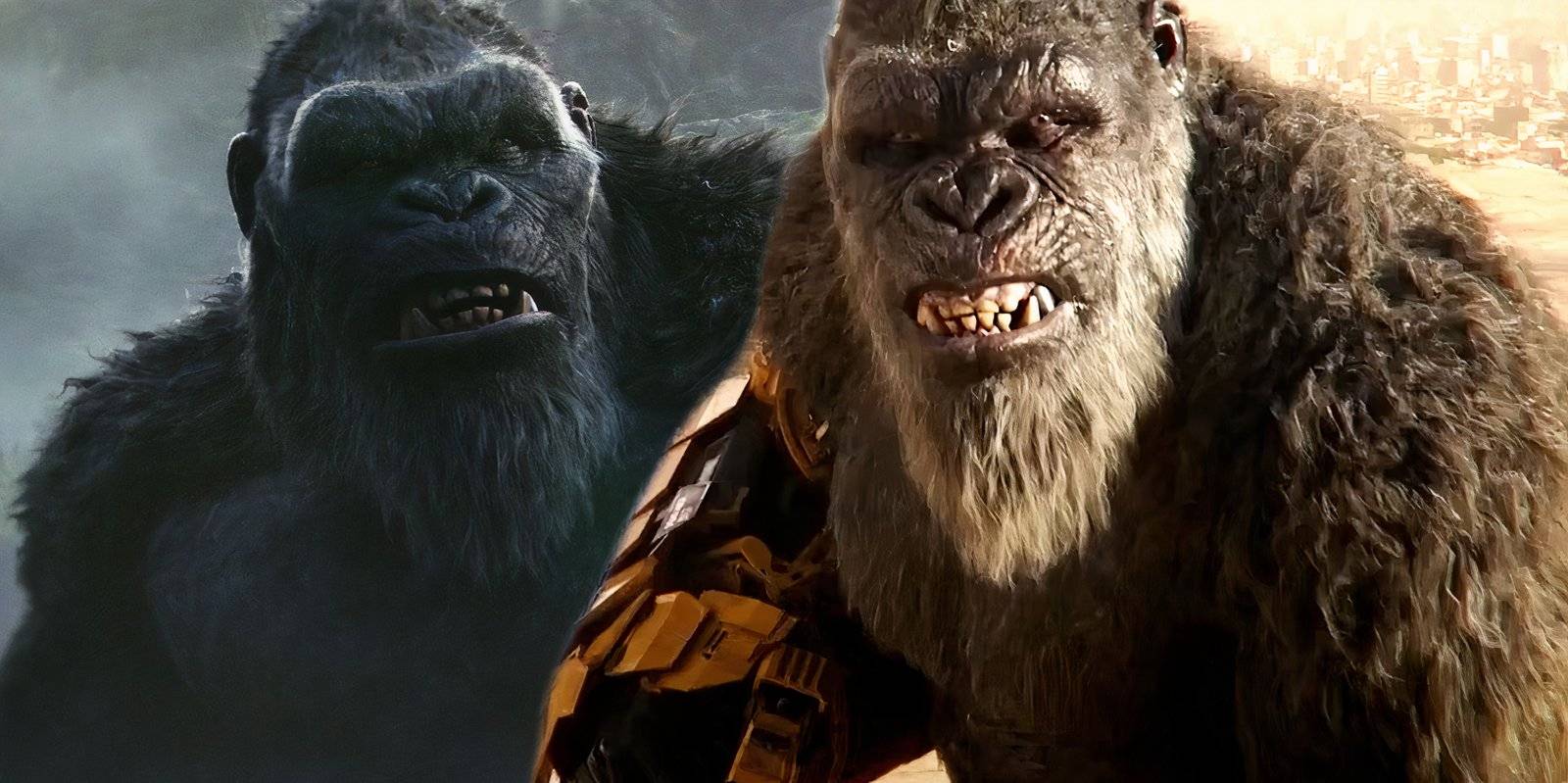 Kong’s Monsterverse Return Can Finally Make Up For The True Skull ...