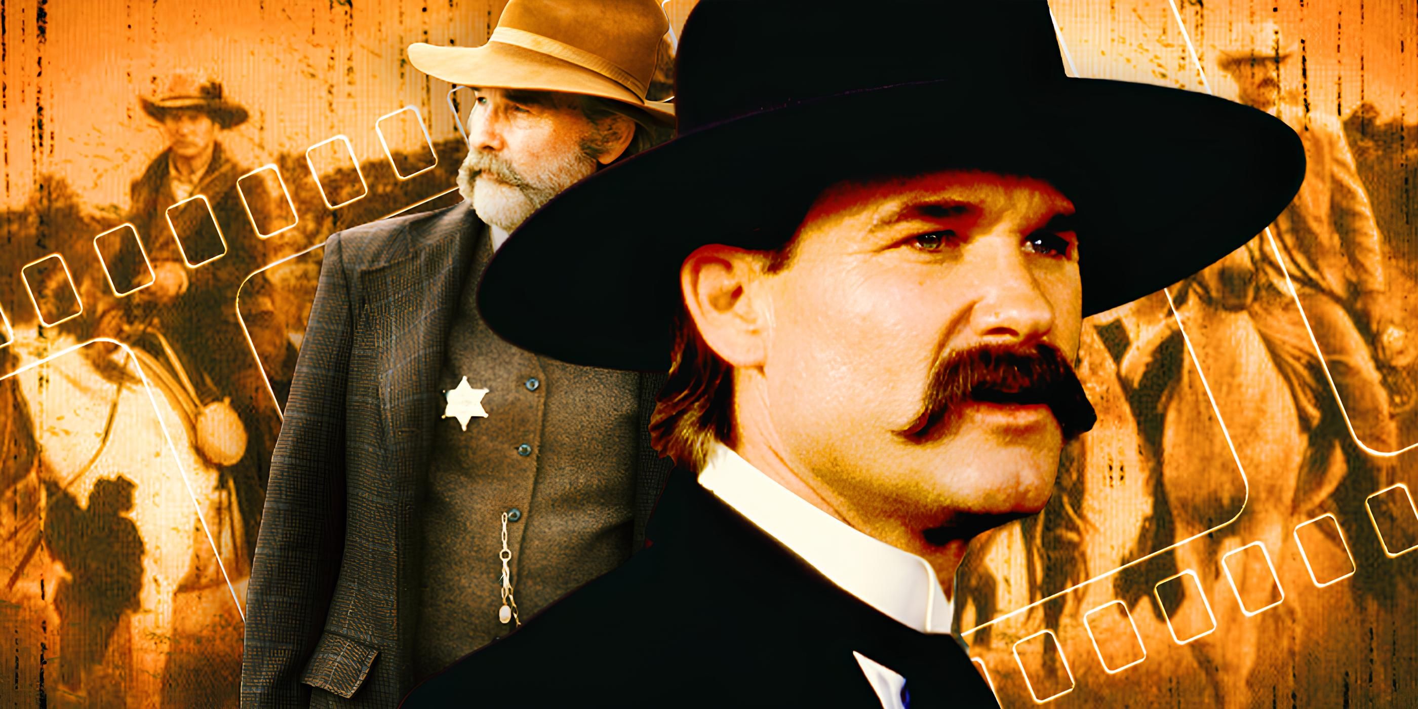 Kurt Russell's Tombstone Couldn't Be More Different From His Second ...