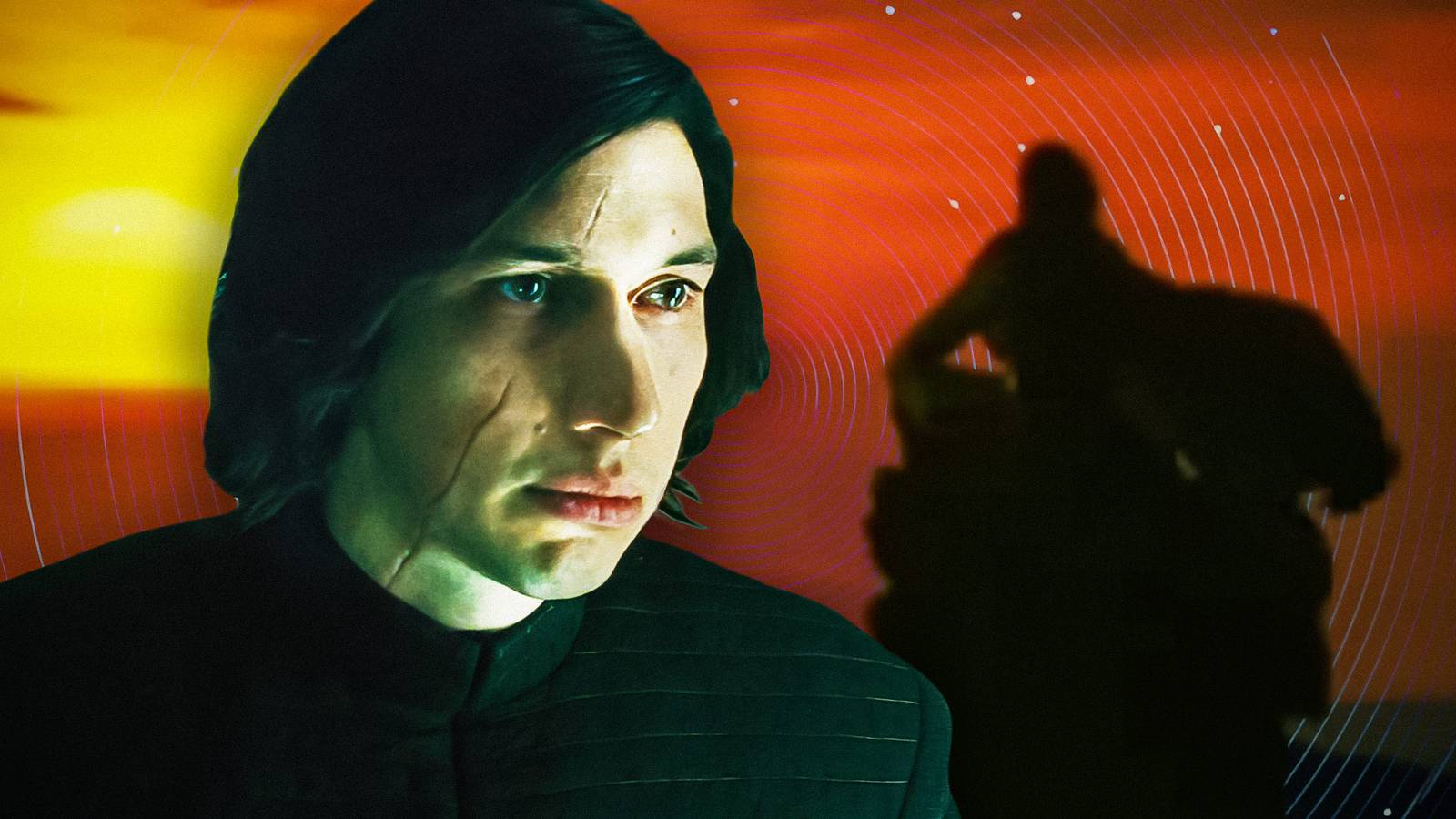 One Last Jedi Scene Foreshadowed Luke Skywalker's Death In The Most ...