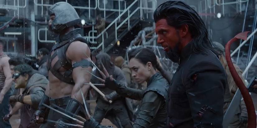 The Cast Of Deadpool 3 Explained: Every Actor & Character In Deadpool ...