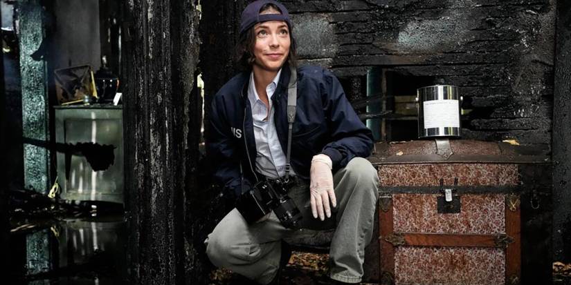 How Gibbs & Lala's Relationship In NCIS: Origins Influences Rule 12 ...