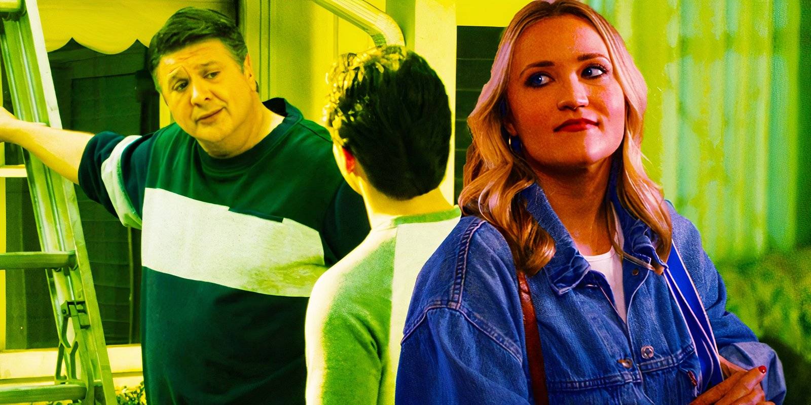 Mandy's Touching Future Conversation In First Marriage Makes George's ...