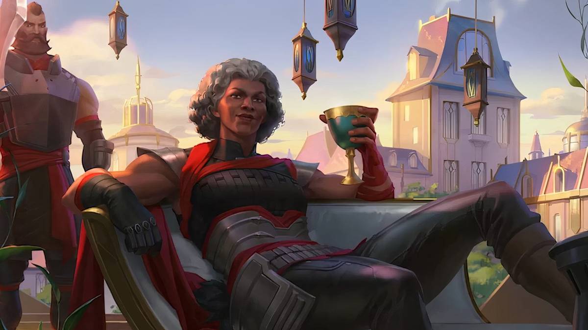 Riot Goes All Arcane Ahead Of Season 2 With New League Of Legends ...
