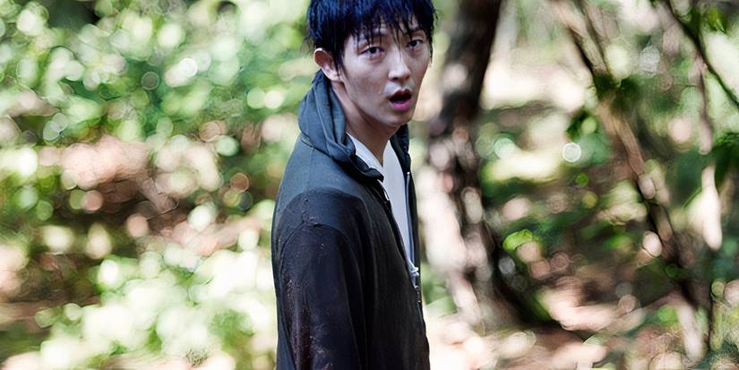 15 Most Action-Packed K-Dramas, Ranked