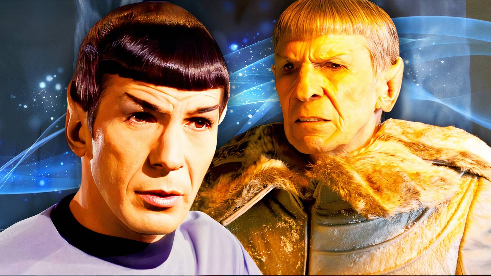 Spock Knew His Death Was Coming in Star Trek, And One Heartbreaking ...