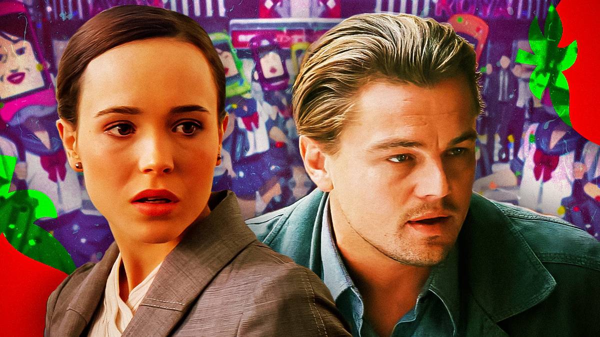 My Favorite Movie About Dreams Has 86% On Rotten Tomatoes And Did What ...