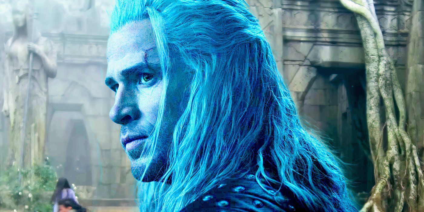 Both Major Characters Recast For The Witcher Season 4 & Why Their ...