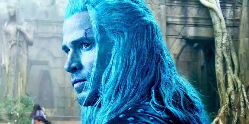 The Witcher Season 5 Filming Start Window Confirmed By Liam Hemsworth