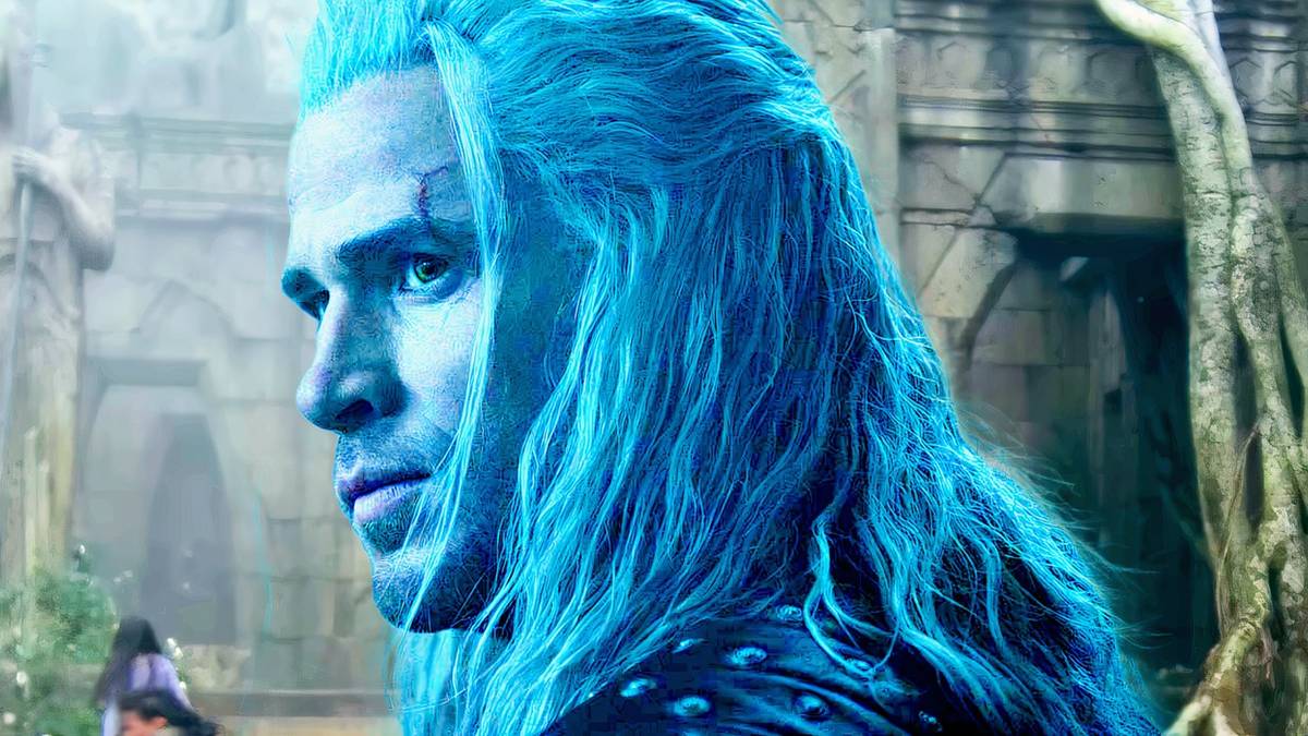 Both Major Characters Recast For The Witcher Season 4 & Why Their ...