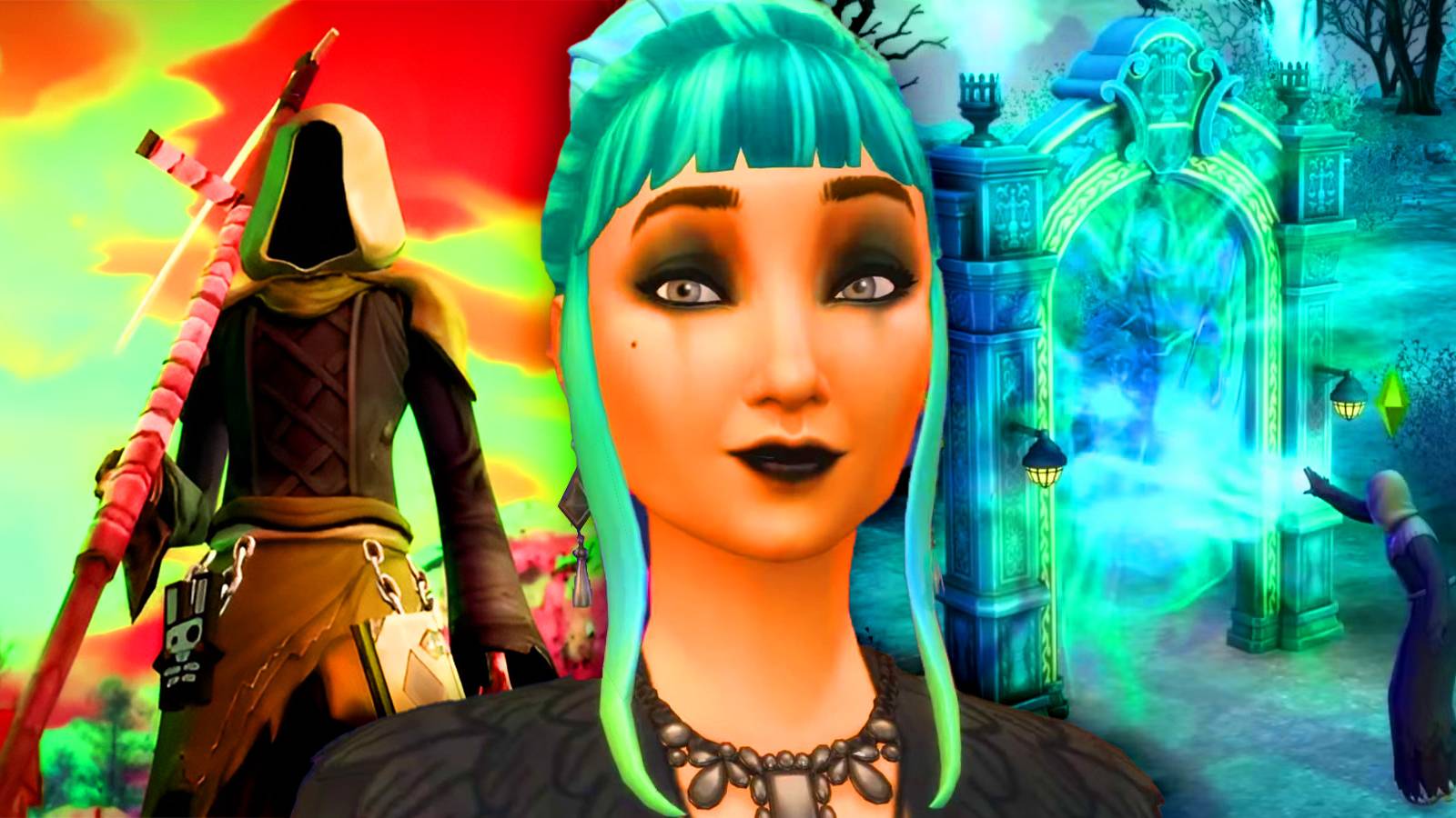 Sims 4 Life & Death Is A Missed Opportunity To Bring Back The Most ...