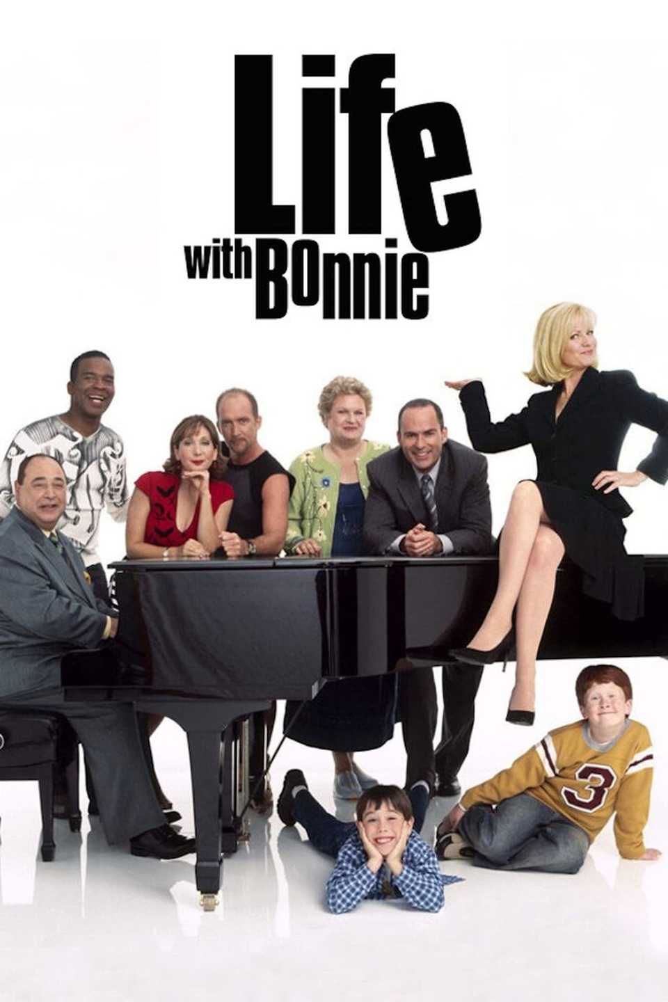 TGIF: 25 Classic Sitcoms That Aired On ABC's Friday Night Block