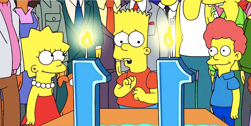 Producer Al Jean Talks The Simpsons’ New Spooky Disney+ Short And ...