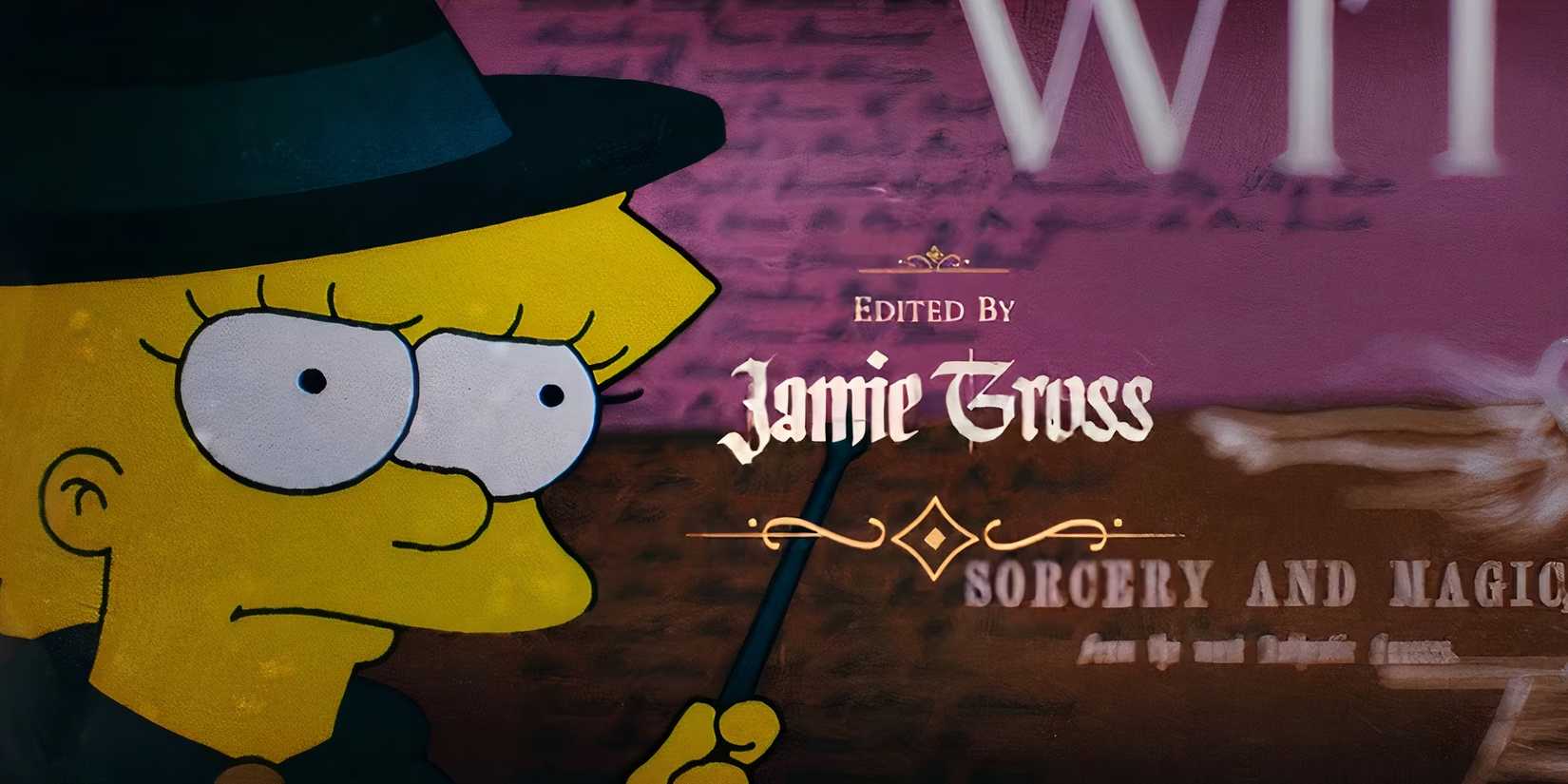 Producer Al Jean Talks The Simpsons’ New Spooky Disney+ Short And ...