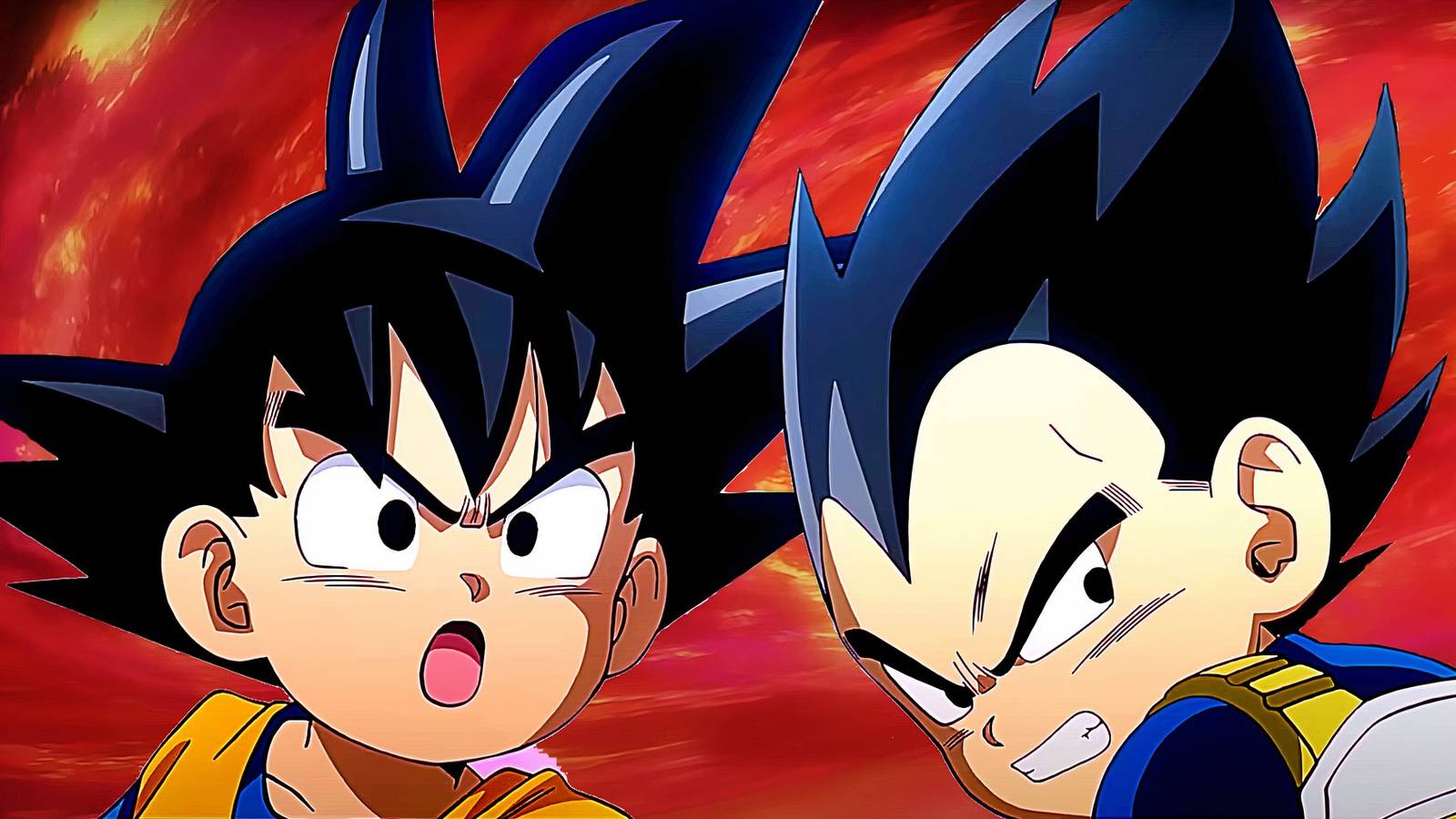 The Best New Dragon Ball DAIMA Merch That Fans Of the Franchise Can't Miss