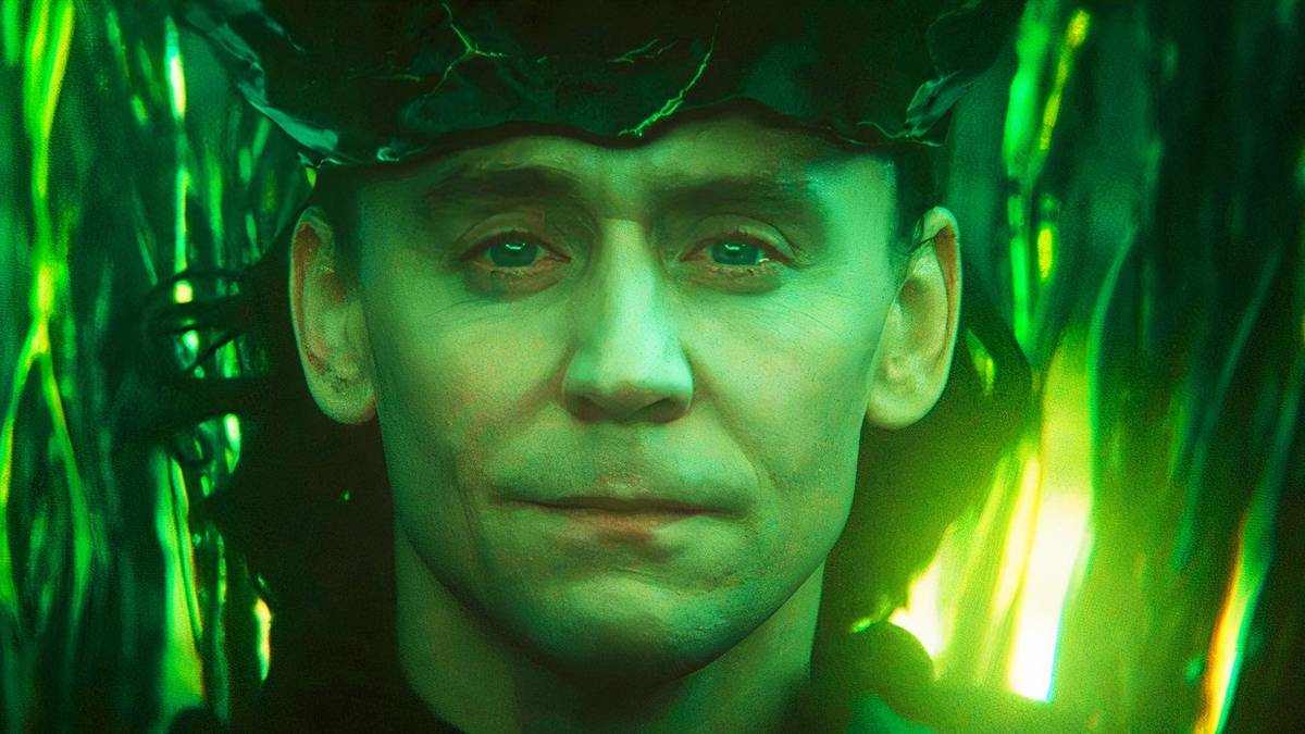 Tom Hiddleston Breaks His Silence On Returning To The MCU As Loki In Avengers: Doomsday